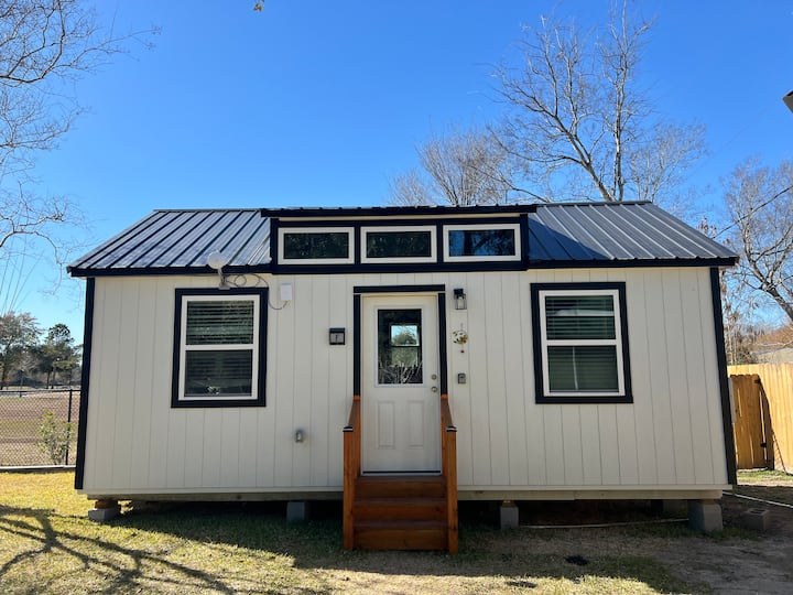 Brand New Cozy Cabin G - パーランド, TX