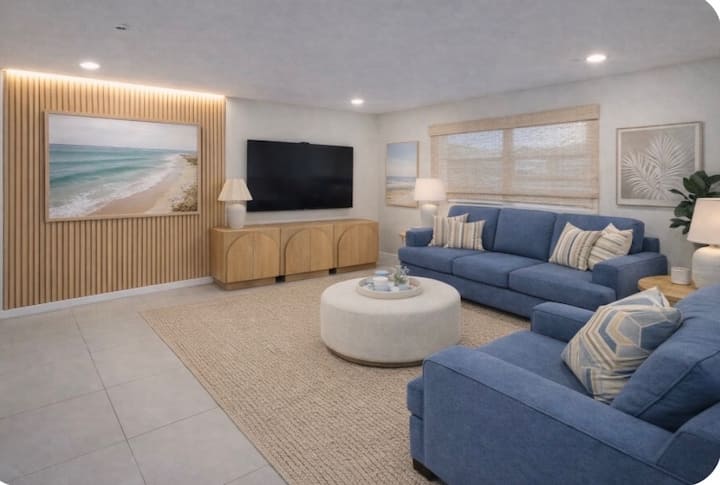 Strand N Sea - Oxnard, CA