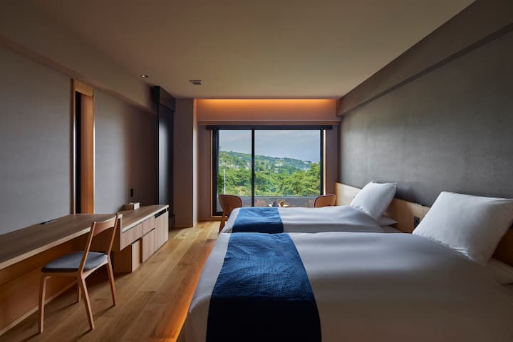 Enoura Retreat: Immunity Meals & Toji Wellness - Odawara