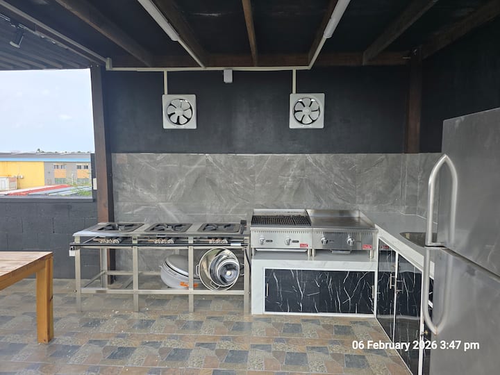 Euro Vacation Rental - 1 Bedroom Unit 3 - Aruba