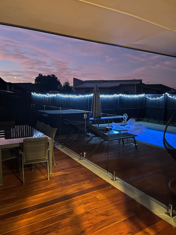 Flagstaff Retreat - Ngāruawāhia