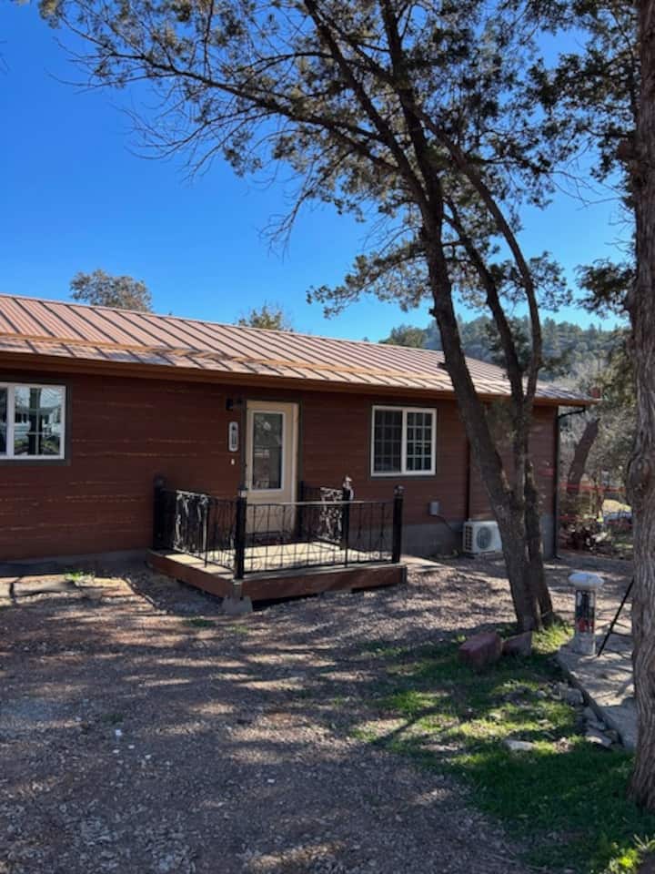 The Refreshing Getaway - Payson, AZ