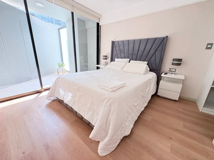 Luxury Towers: Exclusividad Y Tranquilidad - Arequipa