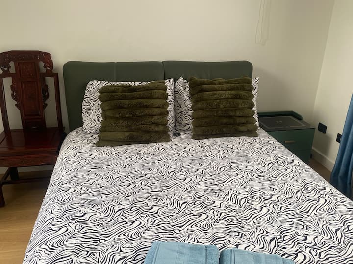 3 Bed Room Family Suit In Drury - Pukekohe Hill