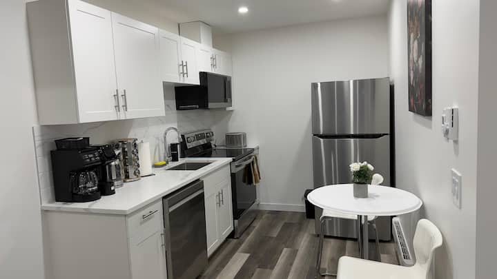 The Cozy Solution - Saskatoon