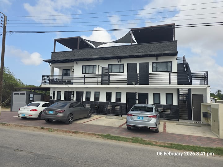 Euro Vacation Rental - 2 Bedroom Unit 5 - Aruba