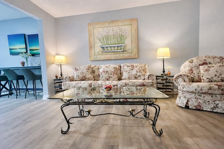 Huntington Homestead Haven - Barboursville, WV