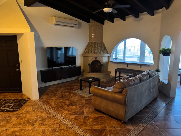 Casa De Playa Zoelia 2 - Puerto Peñasco