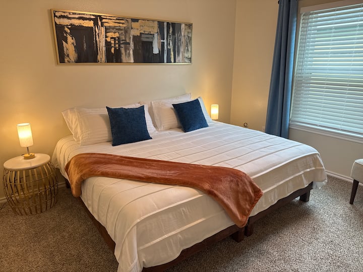 San Marcos Homebase! - San Marcos, TX