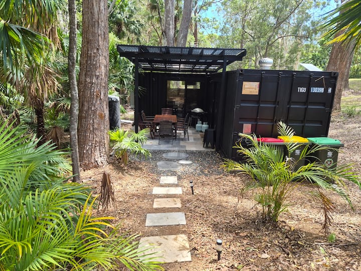 Palm Grove - 사우스 웨스트 록스