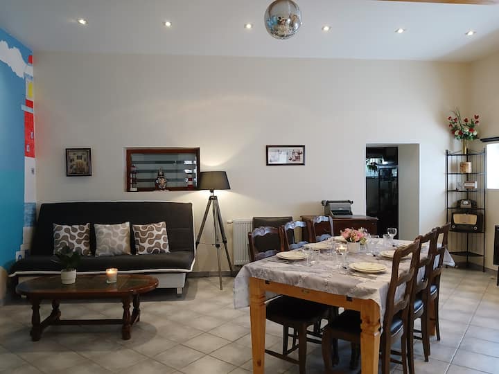 Loft 2025alsaceeuropa-parkstrasbourg & Colmar - Erstein