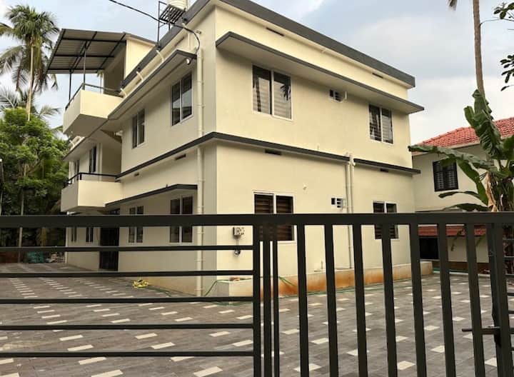 Mehson Apartments - Malappuram