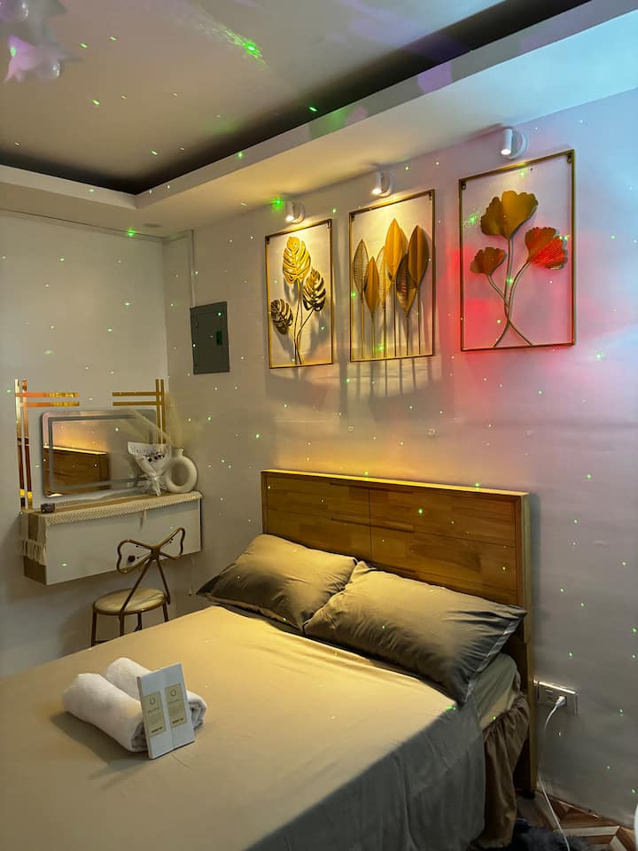 Kalinaw Suite - Affordable Staycation In Antipolo - Antipolo