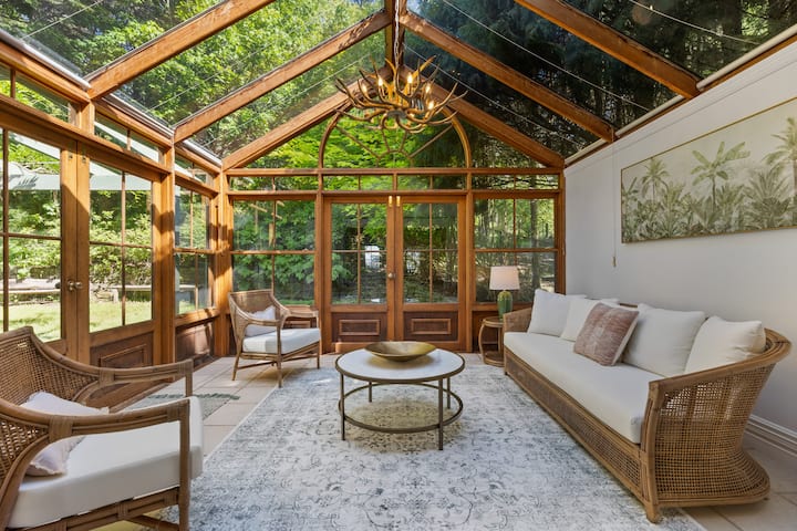 Glenhaven - A Quintessential Katoomba Cottage - Katoomba