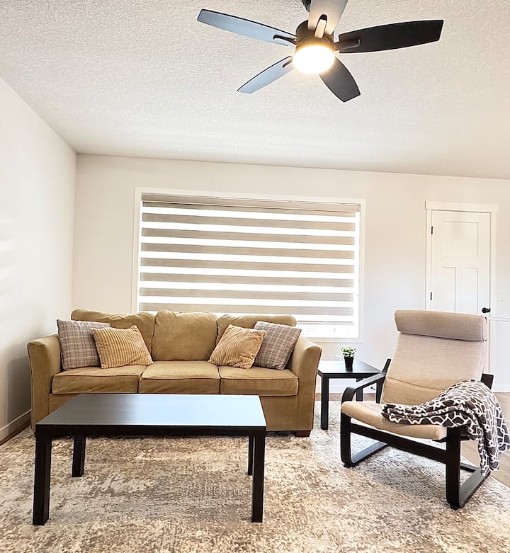 New Home | Quick Hwy Access | Quiet Community - コクラン