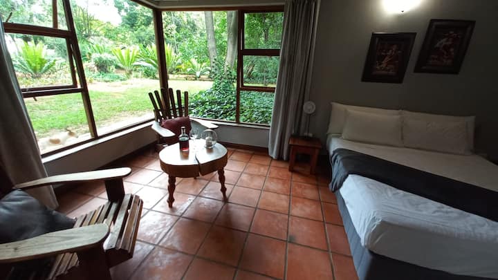 Hinatu@196 - Pretoria