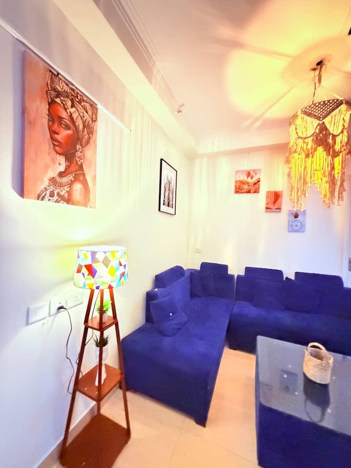 Sky Stay - Ghaziabad