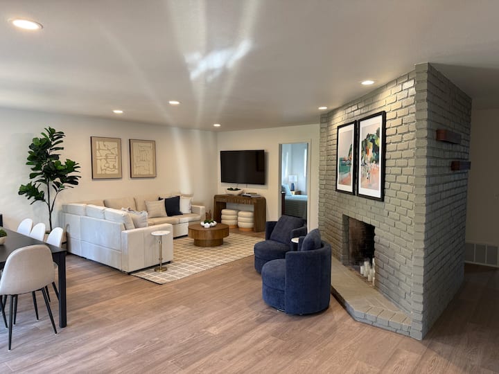 Cozy Bungalow By The Sea! - Monterey, CA