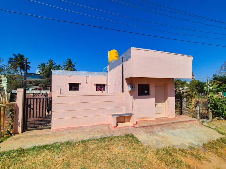 Spacious And Economic For Low Budget Seekers-2bhk - Mysuru