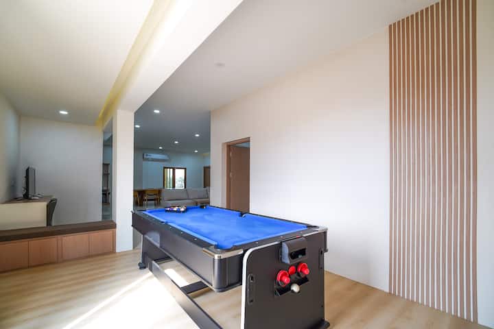 Villa Lamoon - Sattahip