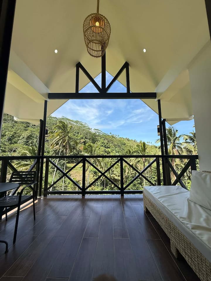 Reserba Suites - Clarin