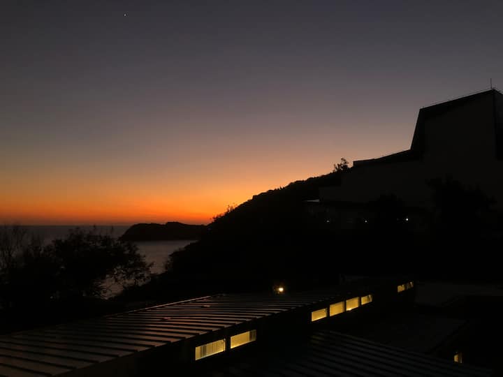 歷史建築梅石軍官茶室 - 連江縣