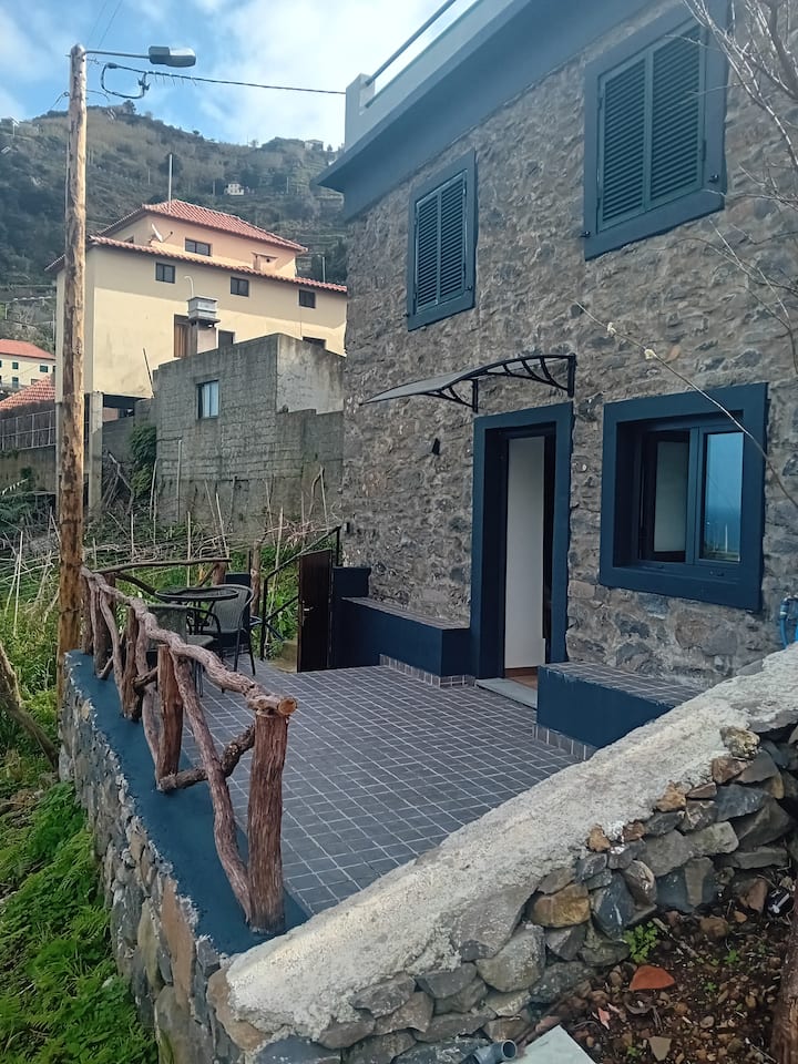 Valley View Studio - Porto Moniz