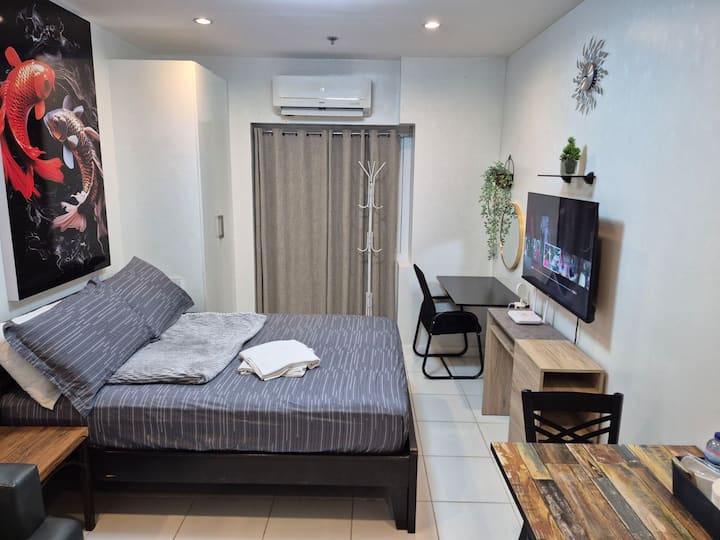 Victoria De Morato Quezon City Near Abs-cbn / Gma - Cuba