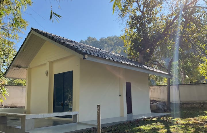 Tara Valley Superior Room - Phrao District