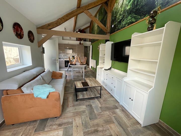 Maison - ibis Alençon