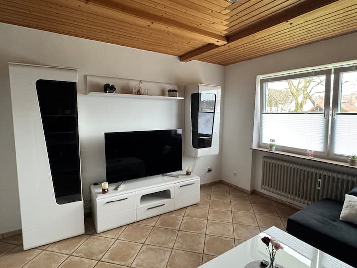 Ferienwohnung In Sprendlingen - Gensingen