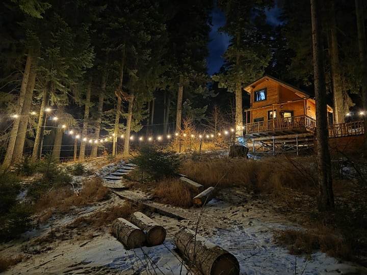 Casa De Oaspeți - Roumanie