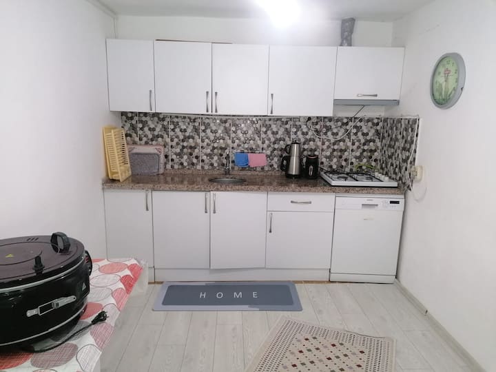 Gökçeada ŞIrinköy Müstakil Ev - Gökçeada