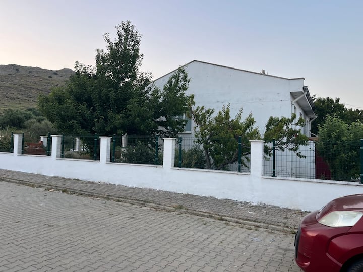 Gökçeada ŞIrinköy Müstakil Ev - Gökçeada