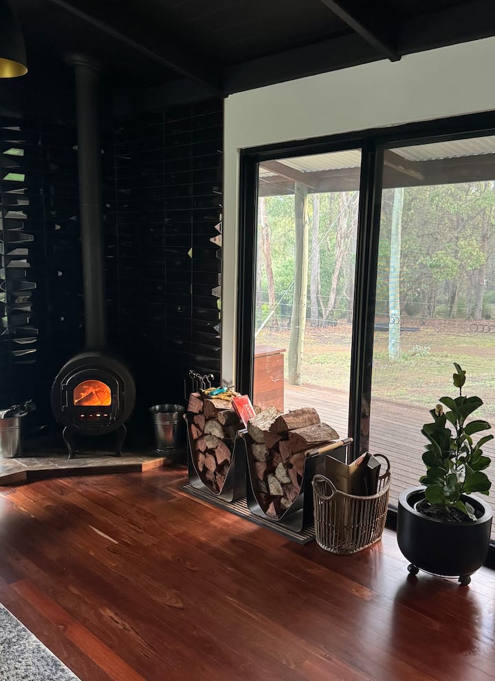 Takumuna, A South West Retreat. 10 Acres Of Bliss! - Donnybrook