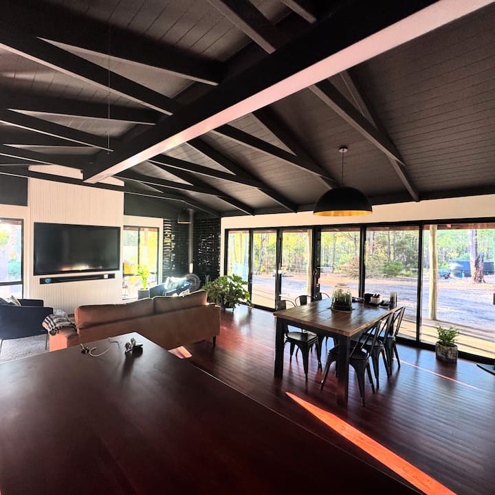 Takumuna, A South West Retreat. 10 Acres Of Bliss! - Donnybrook