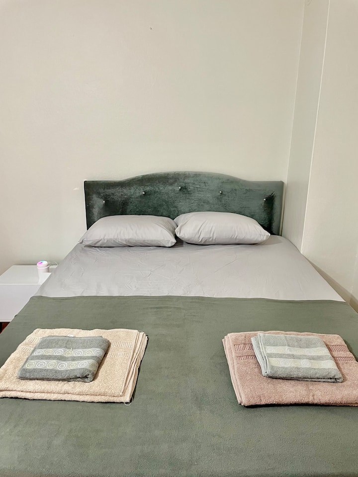 Merkezi Konumda - Buca