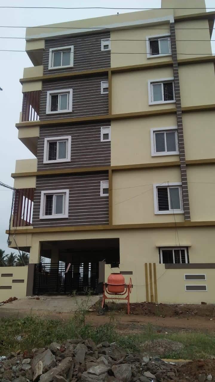 Dnr Nilayam - Amalapuram