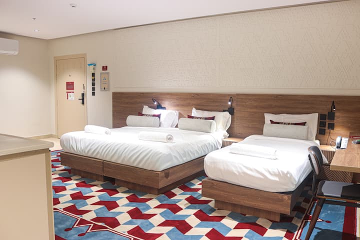 نخلة 301 - Medina