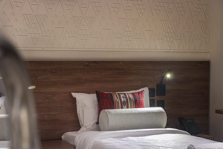 نخله 201 - Madinah