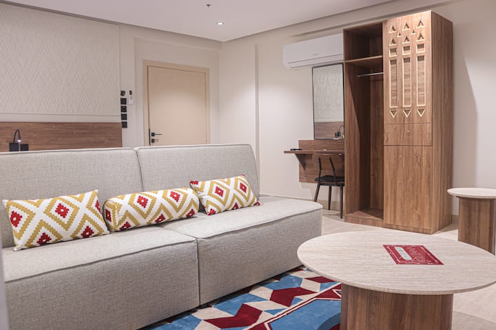 نخله 401 - Madinah