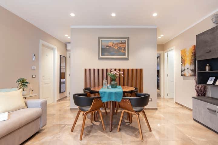 Dehor Apartment, Port Area, Livorno - Livorno