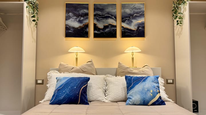 Dehor Apartment, Port Area, Livorno - Ливорно