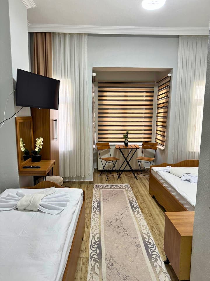 Flat Near To Sultanahmet - Fatih