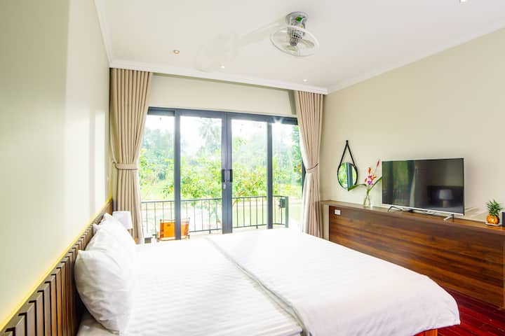 Lake View • Pine Hill Nearby • Only $15 Per Guest - Tỉnh Ninh Bình