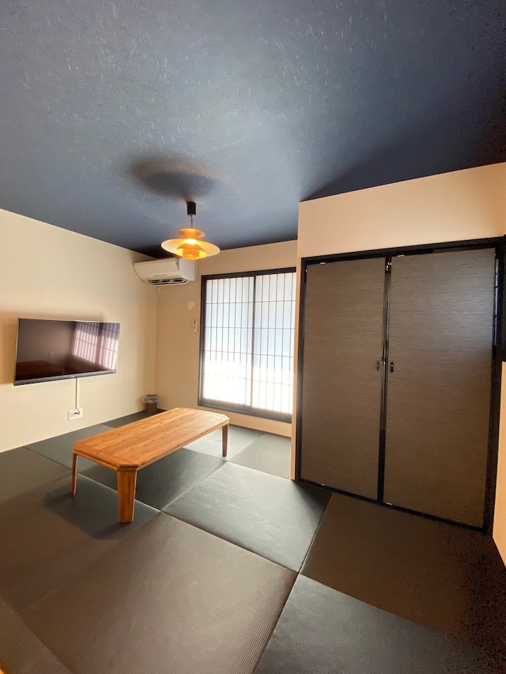 202 不思議なからくり忍者ホテル！鎌倉観光のあとは、からくり部屋を探して楽しもう！ - Enoshima