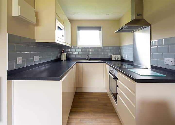Manaccan Bungalow - Helston