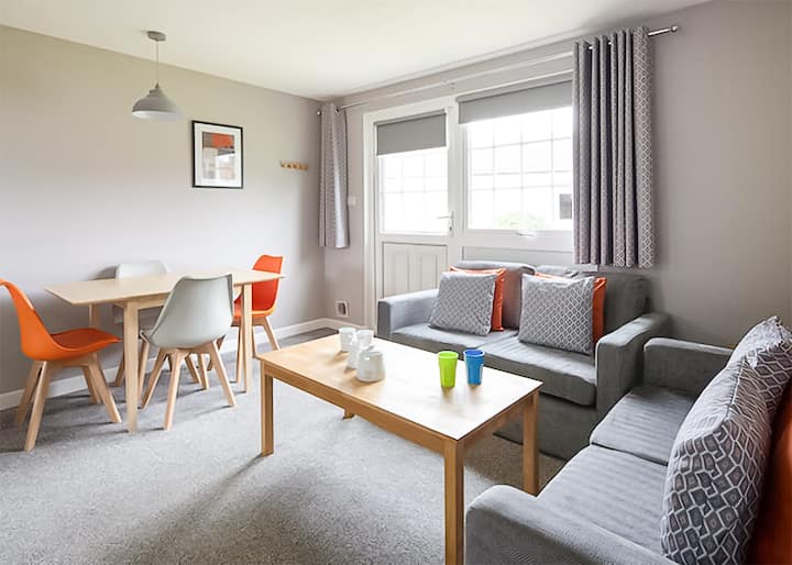 Lanarth Bungalow - Porthleven