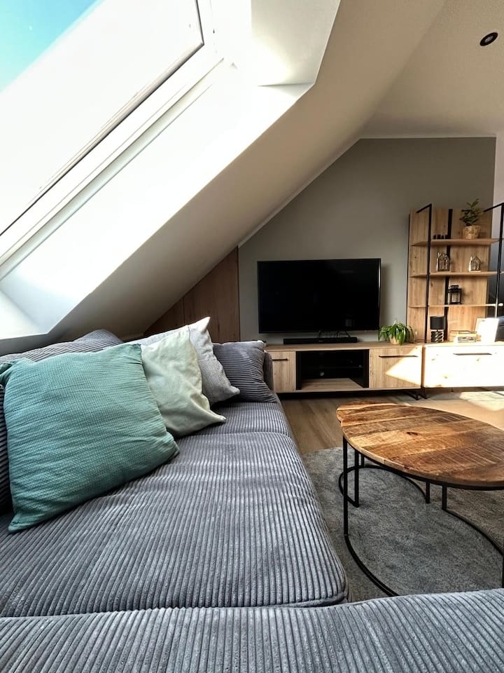 Studio Niederrhein - Kamp-Lintfort