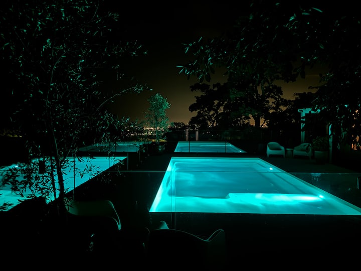 Misty Mountain Cabin One - Hawkesbury City Council